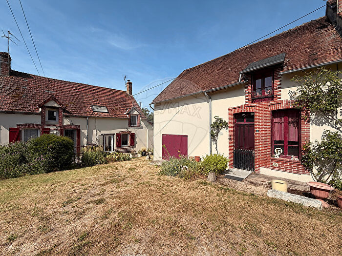 Bannay : Maison 6 pièces à vendre