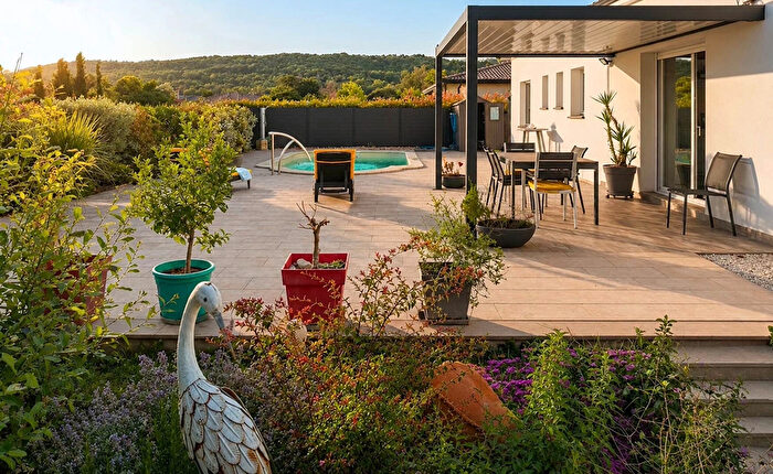 Maison 4 pièces à vendre à Villeneuve-sur-Lot, Saint-Etienne