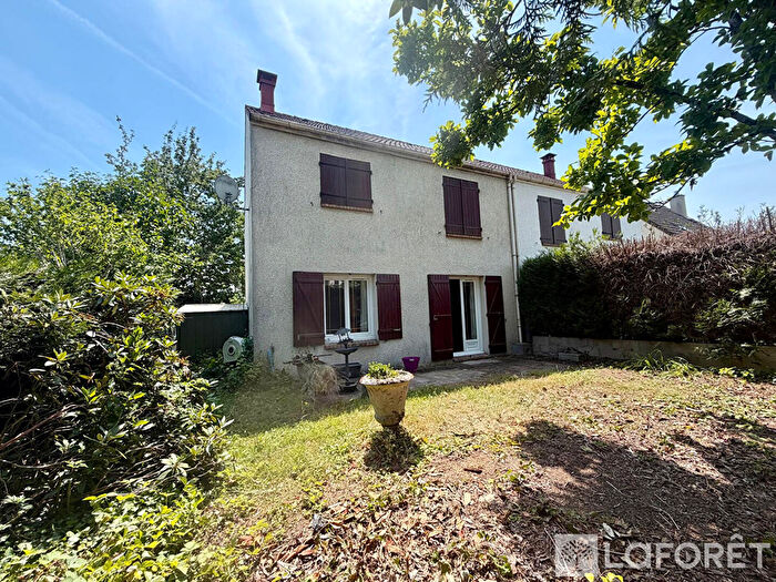Vémars : Maison 4 pièces à vendre