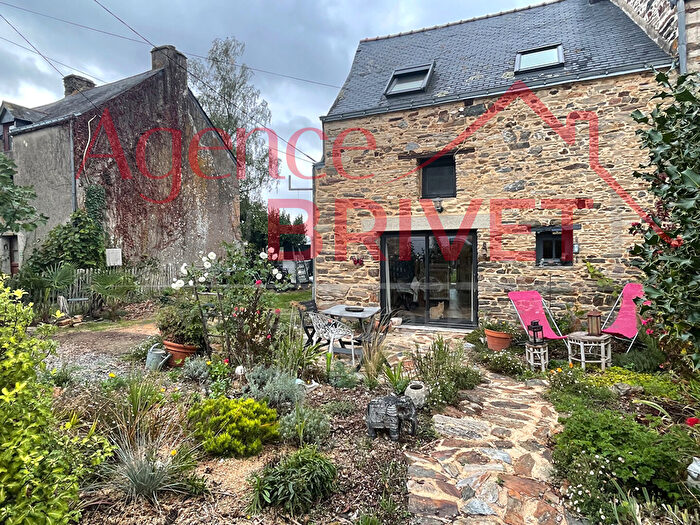 Maison 3 pièces à Sévérac, à vendre