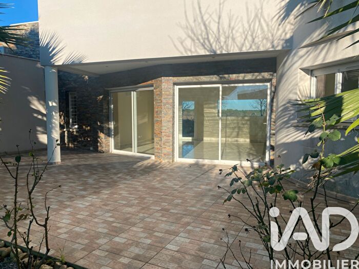 Maison à vendre - Jacou - 7 pièces - 4 chambres