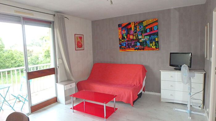 Appartement 1 pièce à louer - Ramonville-Saint-Agne
