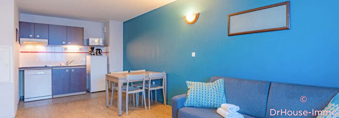 Appartement 1 pièce à vendre - La Roche-sur-Yon, Pyramides, Jean-Yole
