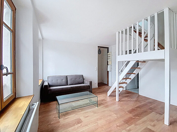 Viarmes - Appartement 3 pièces à louer