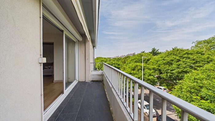 Saint-Herblain - Appartement 4 pièces à vendre