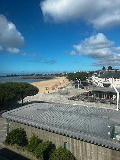 Immaculée Campagne, Saint-Nazaire - Appartement 1 pièce à louer