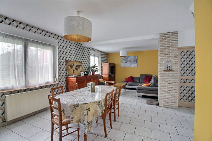 Maison 6 pièces à vendre - Lomme, Bourg, Délivrance