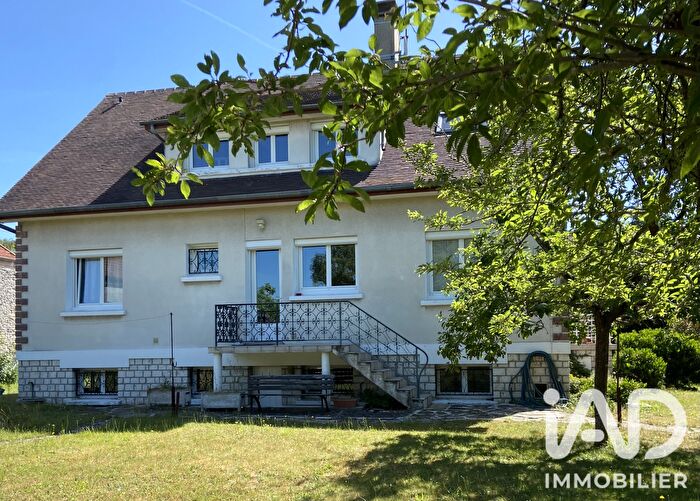 Maison 7 pièces à vendre - Milly-la-Forêt