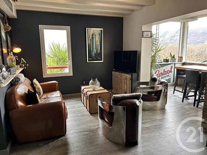 Maison à vendre - Ascain - 5 pièces - 3 chambres