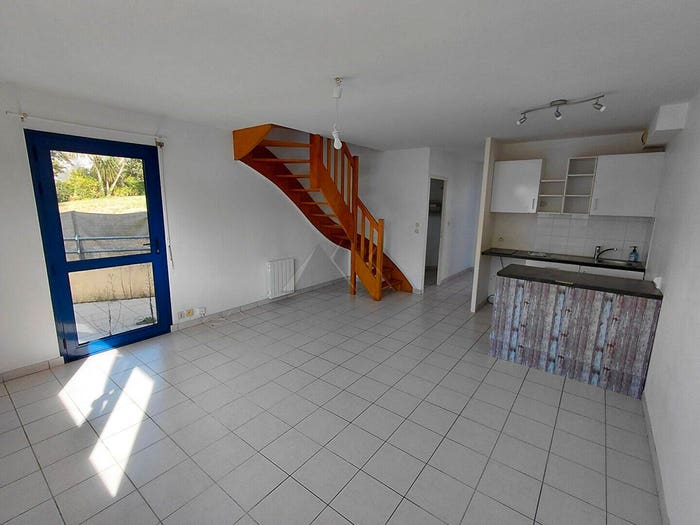 Lambézellec, Brest - Appartement 3 pièces à louer