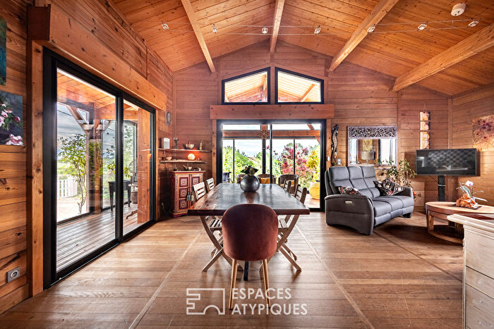 Maison 5 pièces à vendre à Brantôme