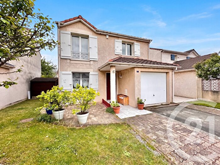 Maison 5 pièces à vendre - Sevran, Centre-ville, Perrin