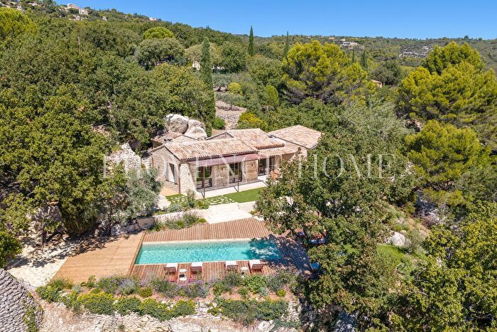 Gordes - Maison 7 pièces à vendre