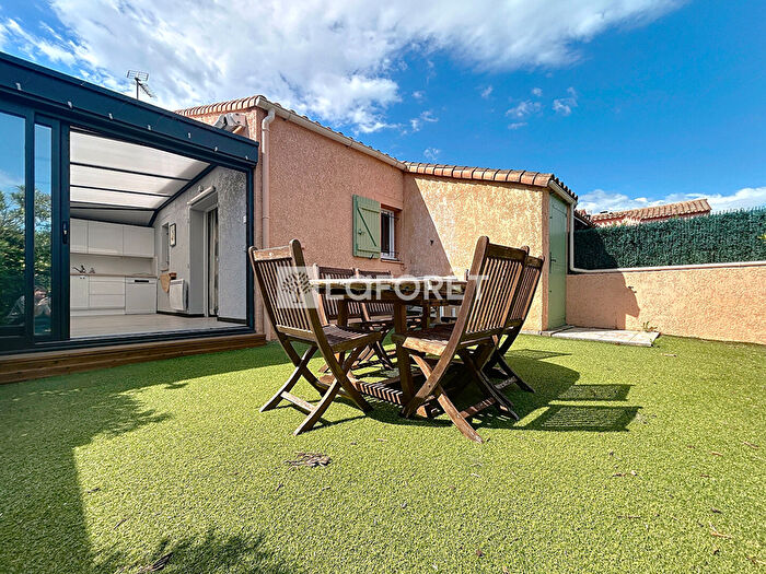 Maison à vendre - Saint-Cyprien, Plage de lArt - 3 pièces - 2 chambres