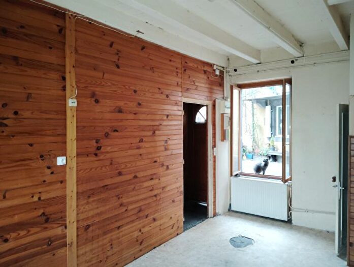 Volvic - Maison 5 pièces à vendre