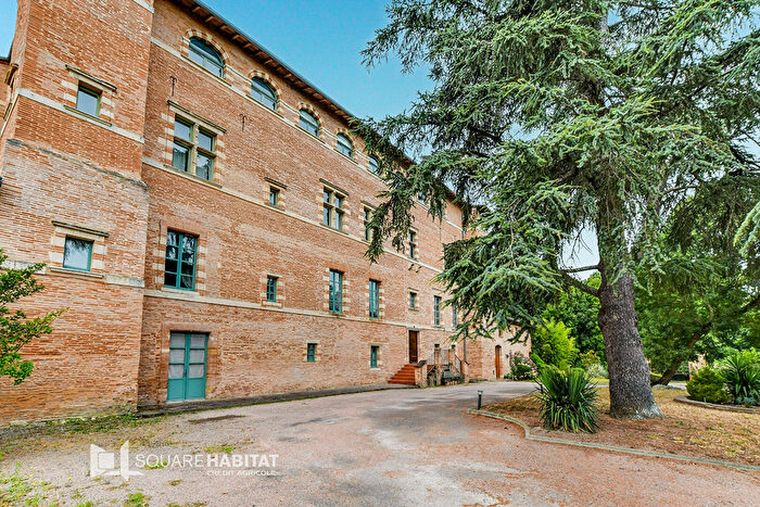 Appartement à vendre - Muret, Cazaux, Moulin de Garonne, Blanquettes - 4 pièces - 2 chambres