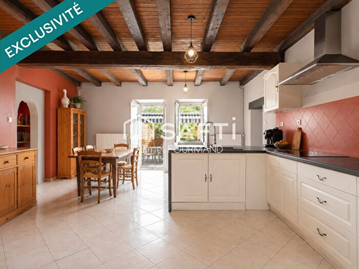 Les Alleuds - Maison 6 pièces à vendre