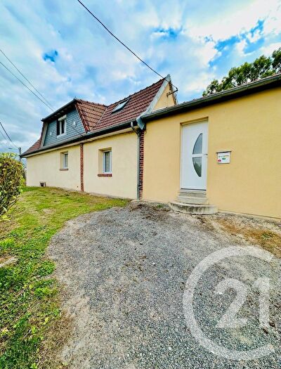 Maison 5 pièces à vendre à Warsy