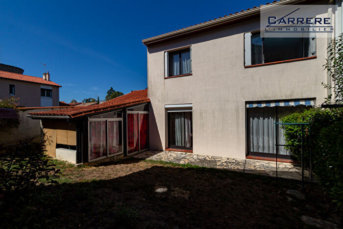 Maison 4 pièces à Cenon, Loret, à vendre