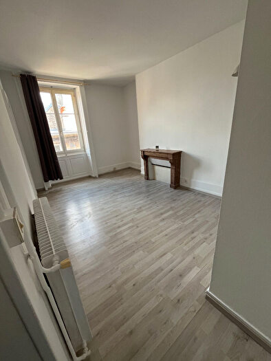 Appartement à louer - Besançon, Boucle, Chapelle des Buis - 2 pièces - 1 chambre