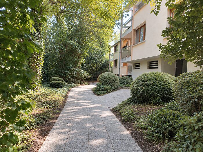 Verrières-le-Buisson, Moulin de Grais - Appartement 2 pièces à vendre