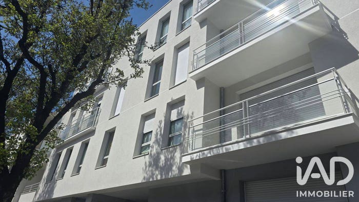 Rond Point de Rennes, Nantes : Appartement 3 pièces à louer