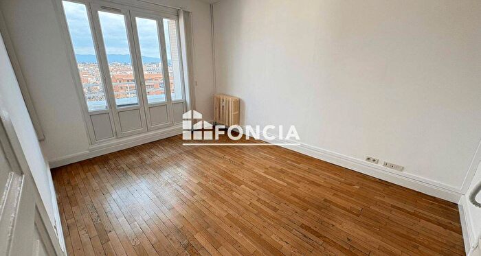 Appartement 2 pièces à louer à Centre Ville, Valence