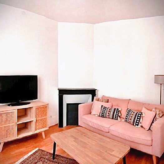 Appartement 3 pièces à louer - Colline, Puteaux