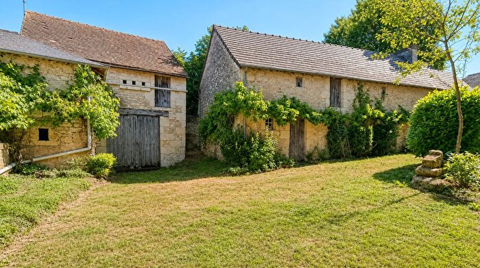 Monthoiron - Maison 5 pièces à vendre