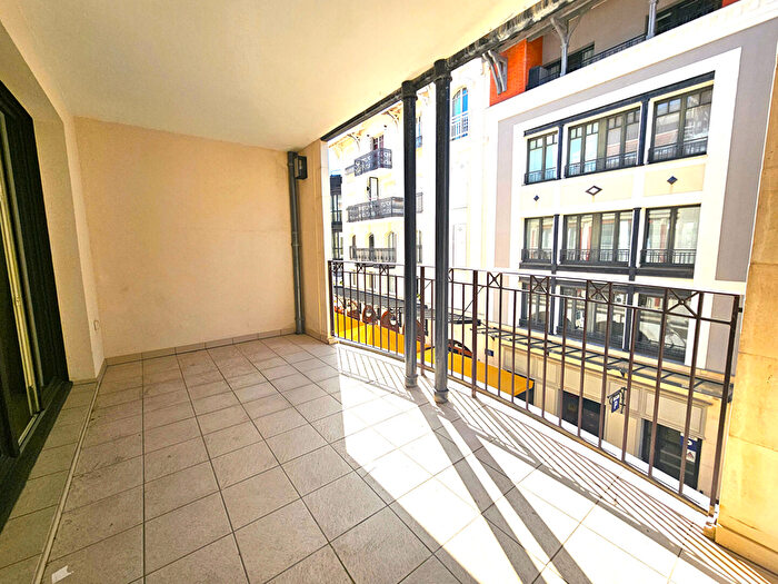 Appartement 3 pièces à Arcachon, Centre-ville, La Chapelle, Gare, à vendre