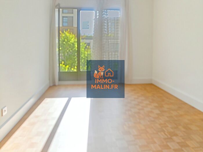 Saint-Denis, Champ de Courses - Appartement 3 pièces à vendre