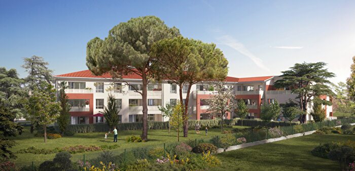 Maison à vendre - Toulouse - 2 pièces