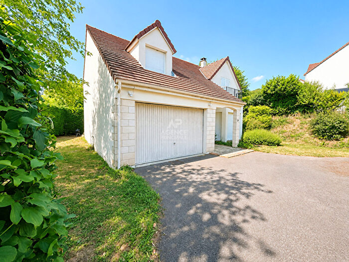Maison 6 pièces à Triel-sur-Seine, à vendre