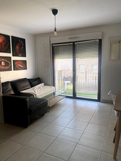 Appartement 2 pièces à louer - Les Pavillons-sous-Bois, Fourche