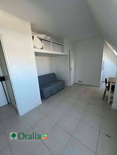 Appartement à louer - Saint Vincent de Paul-Lariboisière, Paris ème arrondissement - 1 pièce