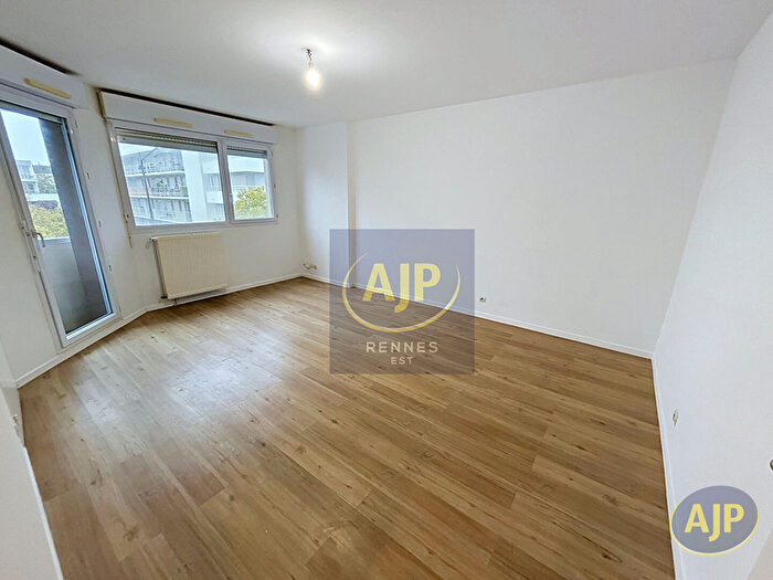 Appartement 1 pièce à Quartiers Nord-Ouest, Beauregard, La Lande du Breil, à louer