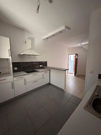Peripherie, Chagny : Appartement 3 pièces à louer