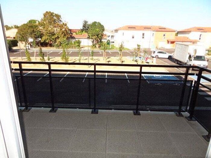 Appartement à louer - Roussimort, Frouzins - 2 pièces - 1 chambre