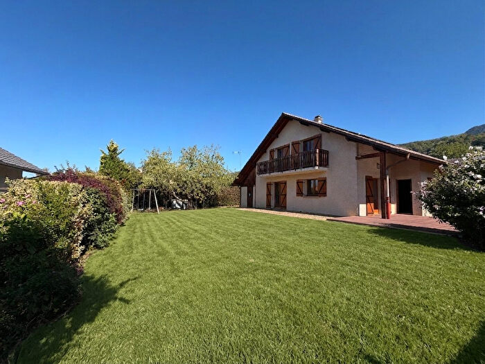 Maison 4 pièces à vendre - Bonne