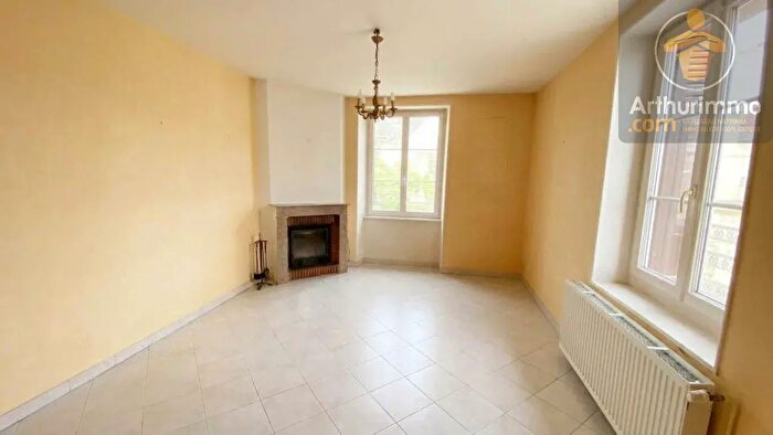 Maison 6 pièces à Binas, à vendre