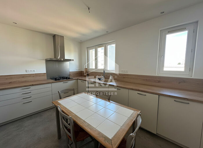 Appartement 4 pièces à vendre à Châteauroux, Bitray, La Belle Etoile, Le Buxerioux, Le Fontchoir