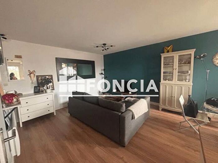 Barrière-de-Paris, Toulouse - Appartement 2 pièces à louer