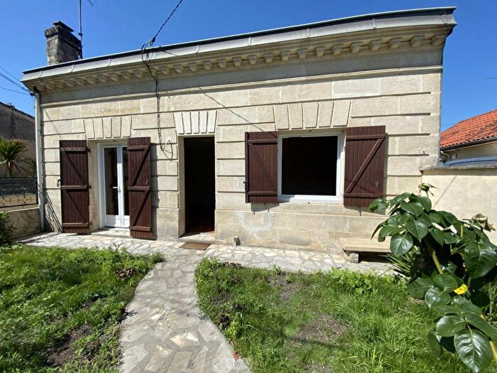 Cenon, Mairie, Lissandre - Maison 5 pièces à vendre