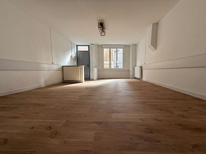 Panissières - Appartement 5 pièces à louer