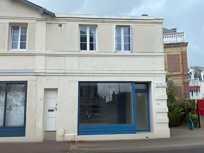 Maison 3 pièces à vendre à Villers-sur-Mer