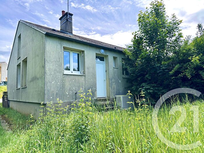 Maison 3 pièces à vendre - Thiron-Gardais