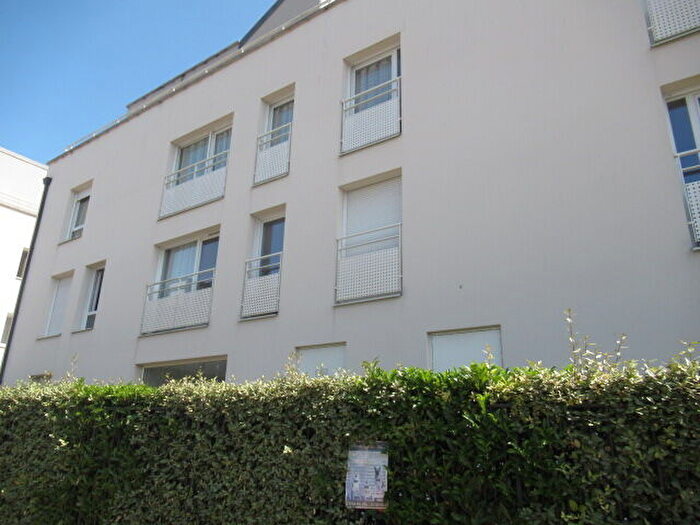 Appartement 2 pièces à vendre - Bonnières-sur-Seine