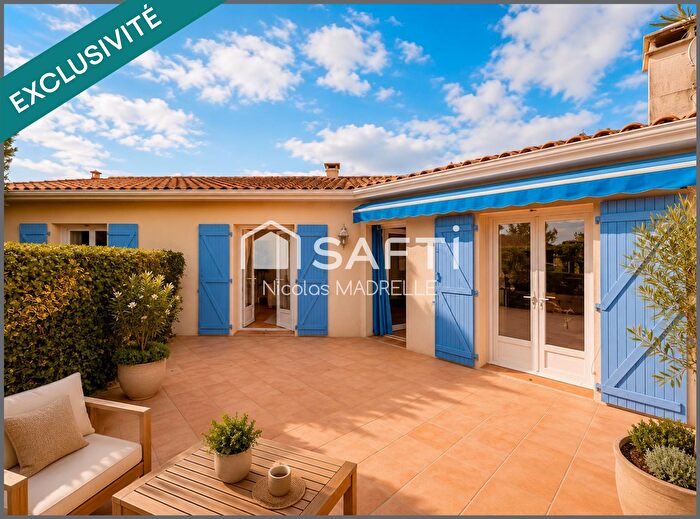 Maison 5 pièces à vendre - Izon