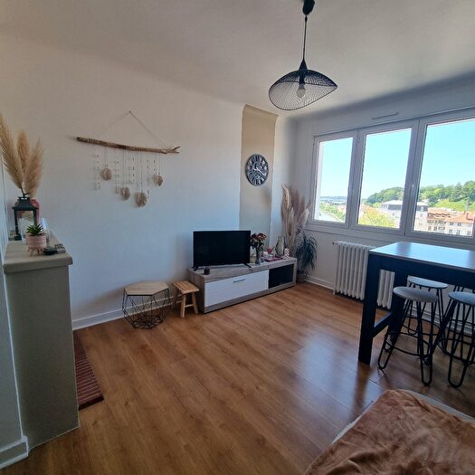 Appartement à vendre - BayonneBayonaBaiona, Citadelle, Saint-Esprit - 3 pièces - 2 chambres