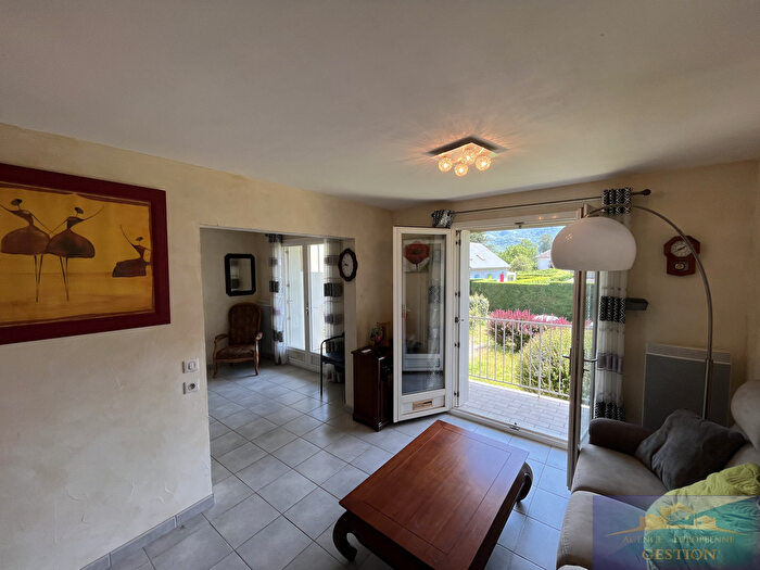 Adast - Appartement 3 pièces à vendre